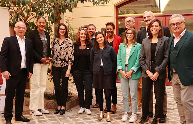 Mémento Paris - La Banque Palatine apporte son soutien aux Trophées ...