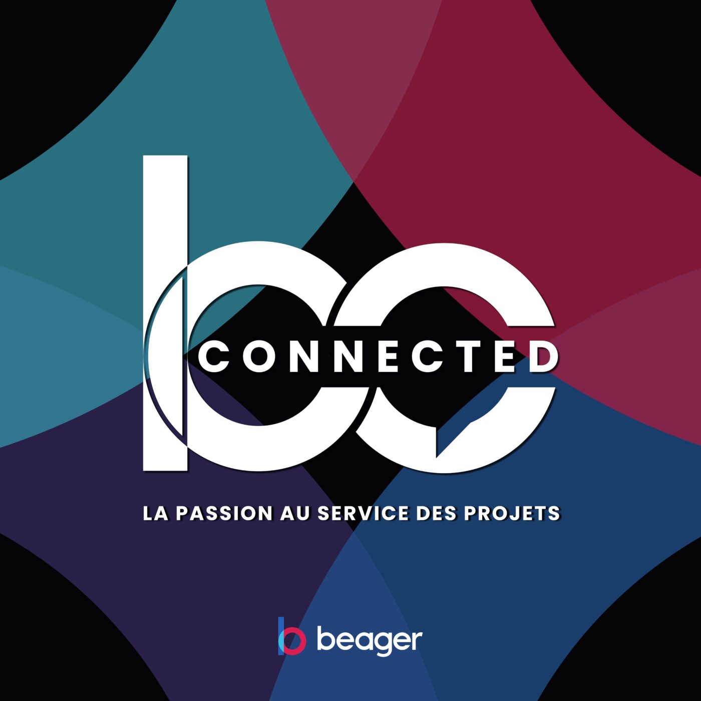 Mémento Paris - Be Connected par Beager : le nouveau podcast qui ...