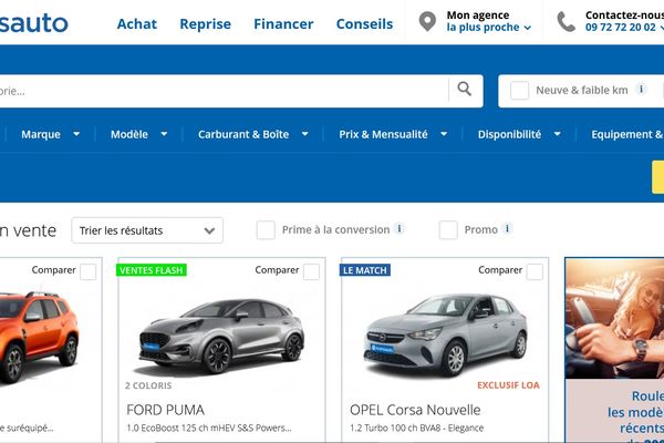 Mémento Paris - Pouvoir d'achat des Français : Aramisauto allonge la ... Mémento Paris - Pouvoir d'achat des Français : Aramisauto allonge la ...