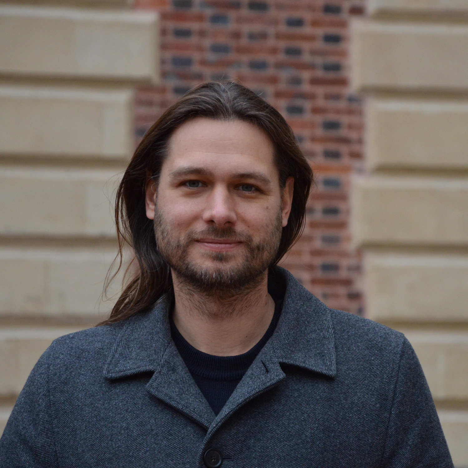 Mémento Paris Mathieu Aubry Chercheur De L école Des Ponts Paristech