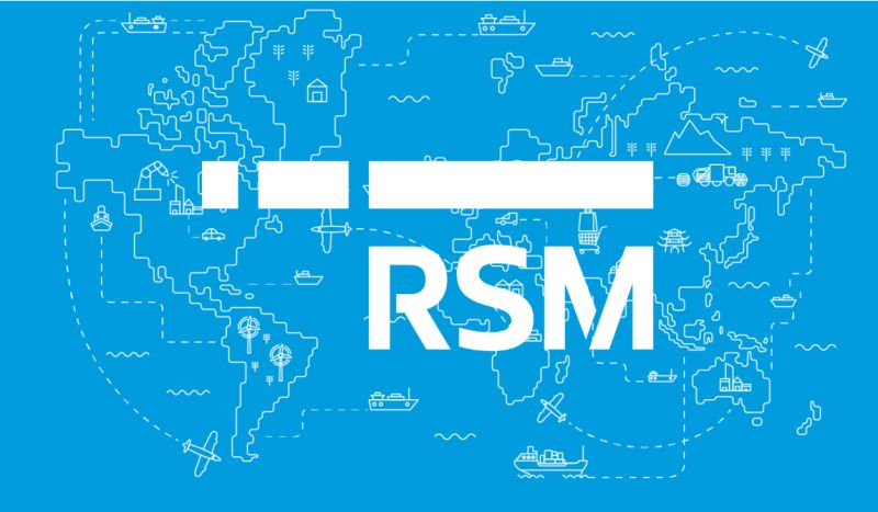 Mémento Paris - RSM en France poursuit sa croissance et tient sa ...