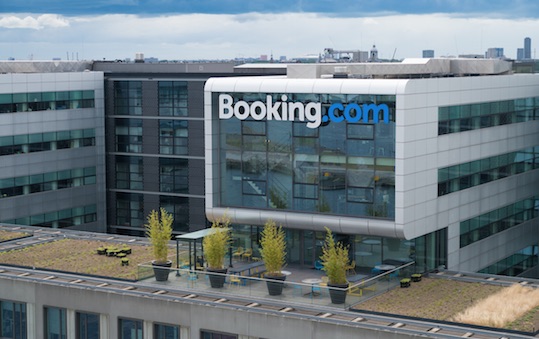 Mémento Paris - Failles de sécurité sur le site Booking.com : la ... Mémento Paris - Failles de sécurité sur le site Booking.com : la ...