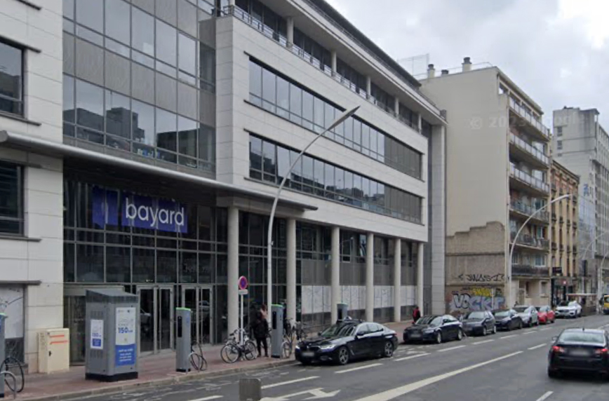 Mémento Paris - Le Groupe Bayard transforme l'expérience client et ...