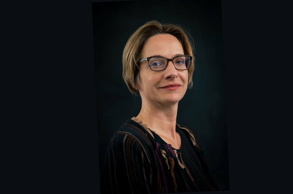 Mémento Paris - Albane Hocquet-Gallet élue présidente de la commission ...