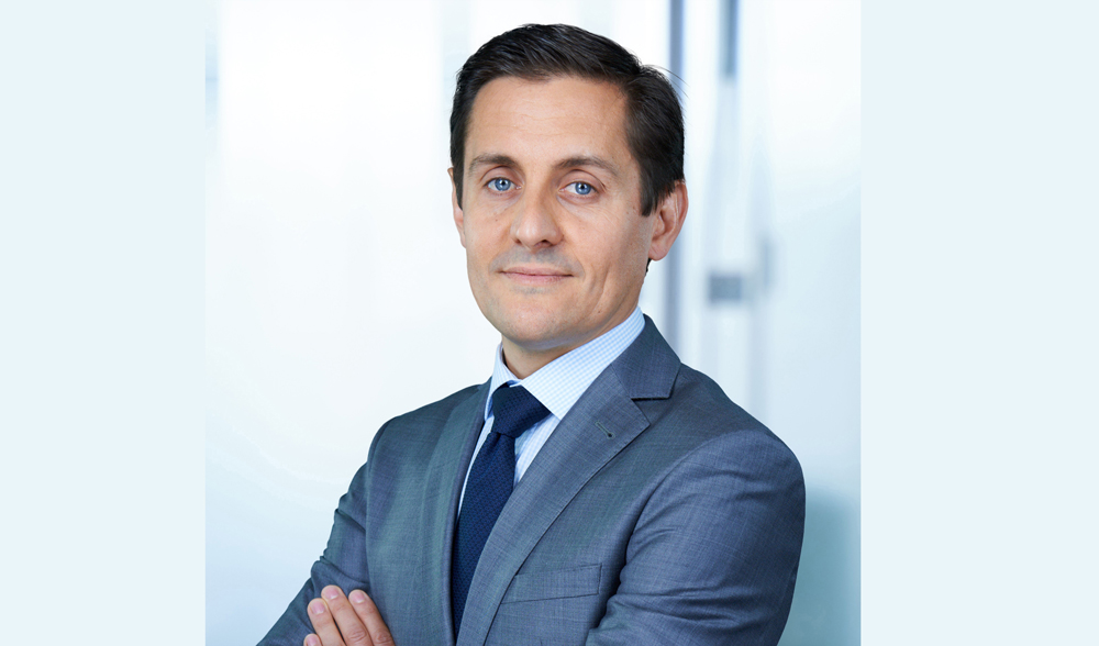 Mémento Paris - Guillaume Glon est nommé nouveau Président Directeur ...