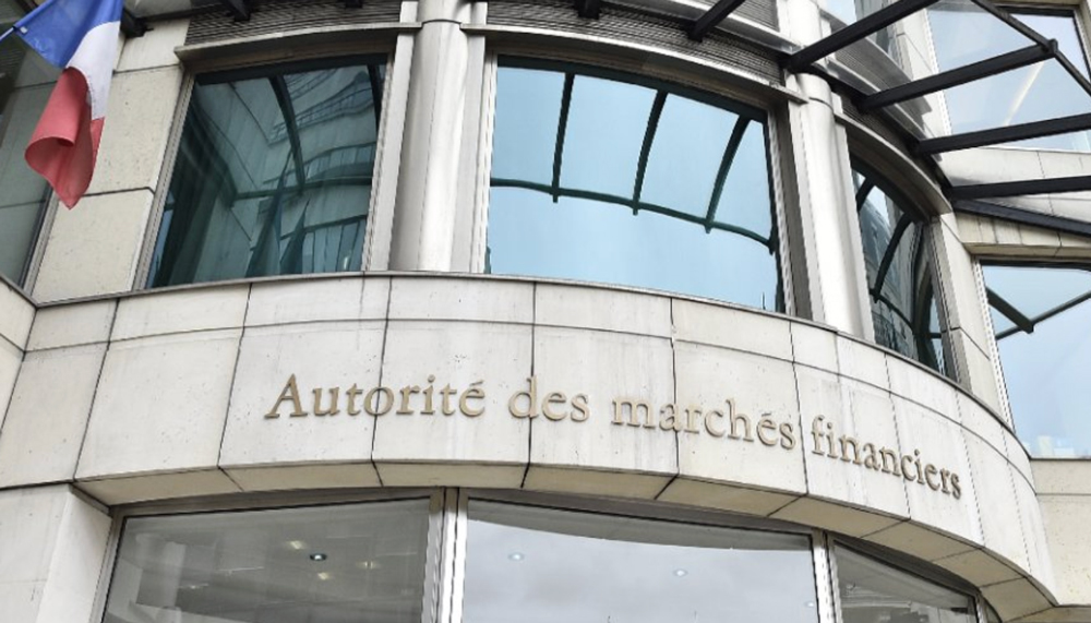 Mémento Paris - Le groupe Eres Gestion critiqué sévèrement par l'AMF