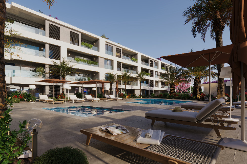 Mémento Paris - Rising Stone s'implante au Portugal avec son nouveau ...