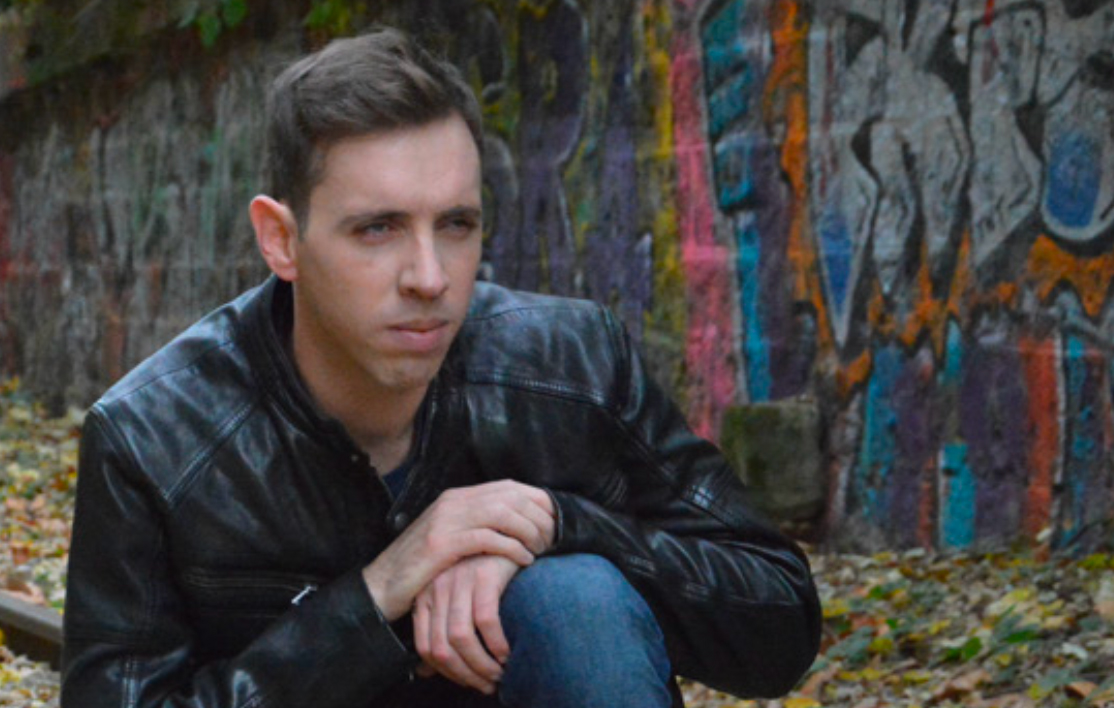 Mémento Paris - Guillaume Muller lance son premier EP