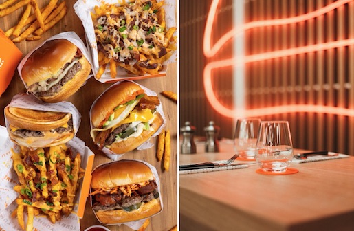 Mémento Paris - Nouveau : le Sunday Brunch Kids Friendly d'Umami Burger ...