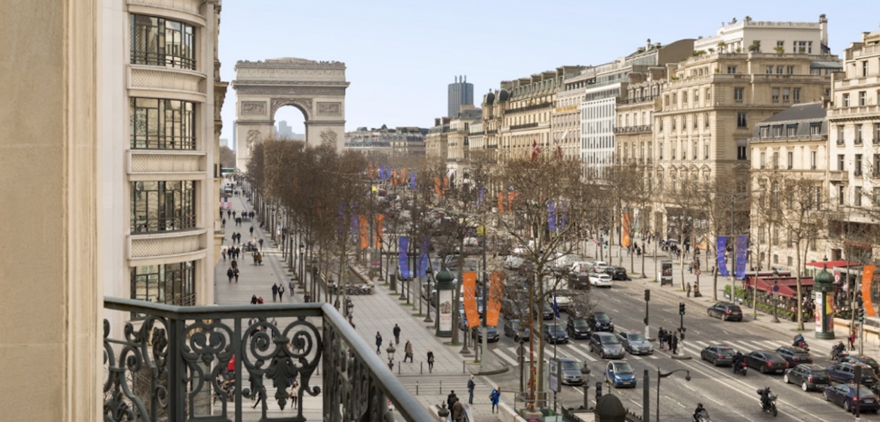 Mémento Paris - Les 3 adresses autour des Champs Élysées à découvrir en ...