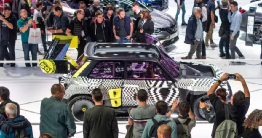 Mémento Paris - Manifestation de la CGT devant le Salon mondial de l ...