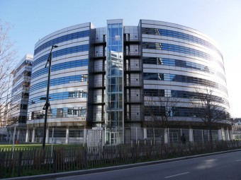 Mémento Paris - Alstom décroche trois nouveaux contrats pour près de 2 ...