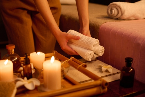 Mémento Paris - Detox January, Chapitre Six et Lymfea invitent à une ...