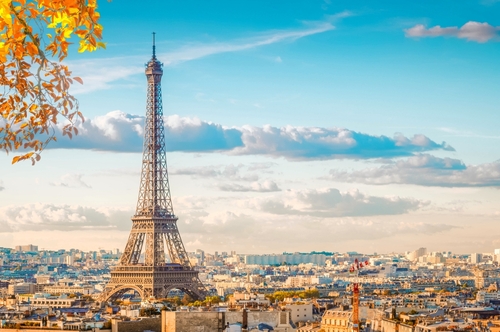 Mémento Paris - Actualité économique de Paris et de l'Ile-de-France ...
