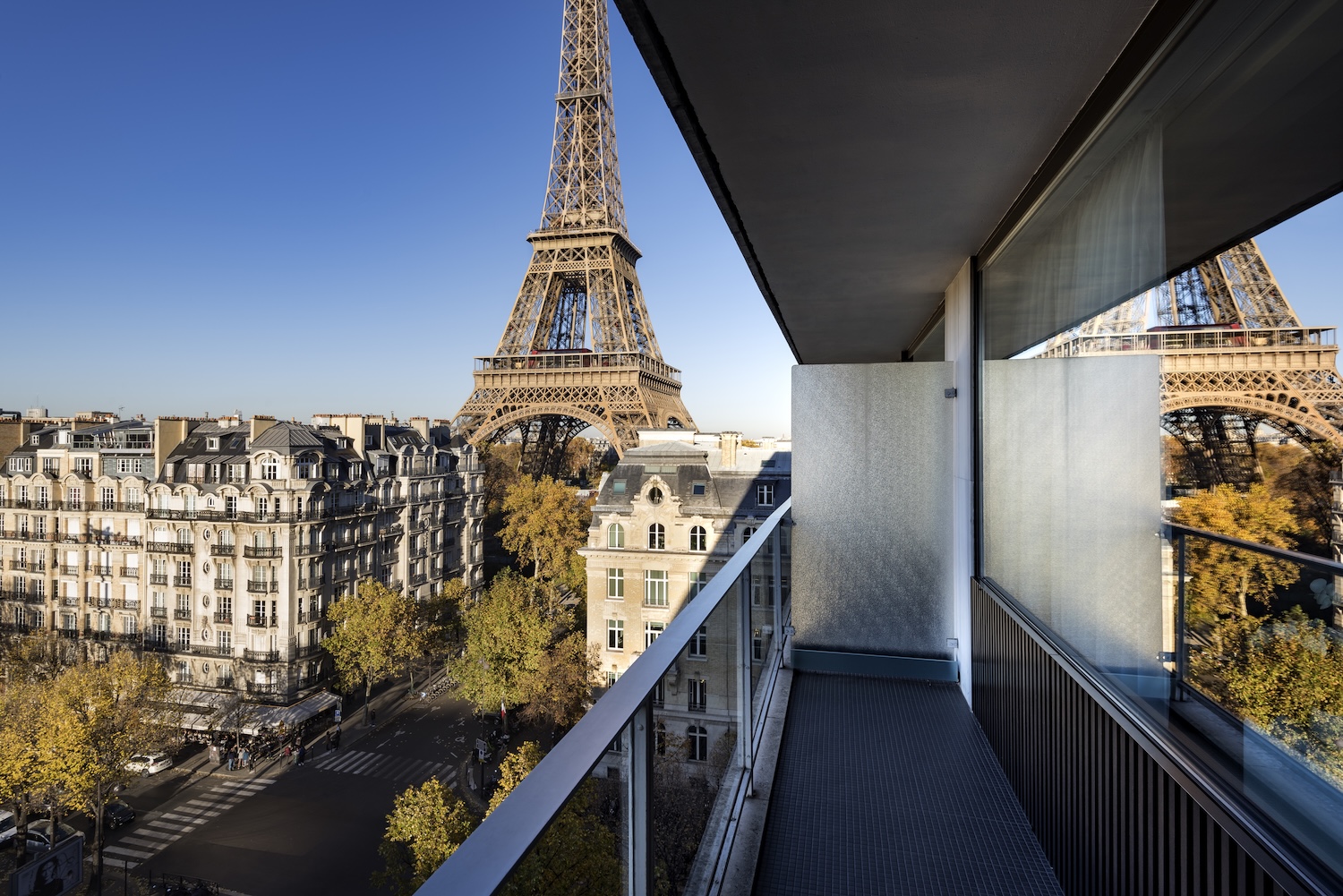 Mémento Paris - Un consortium réunissant Batipart Europe, CDC ...