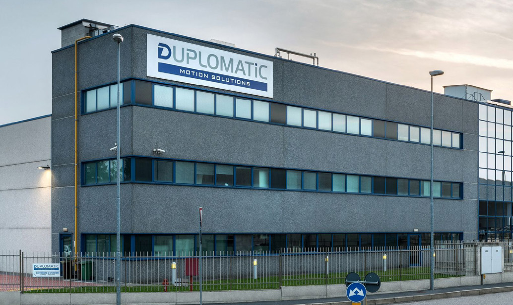 Mémento Paris - Daikin rachète Duplomatic MS SPA, un fabricant italien ...