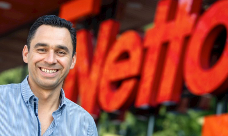 Mémento Paris - Netto poursuit le déploiement de son dernier concept