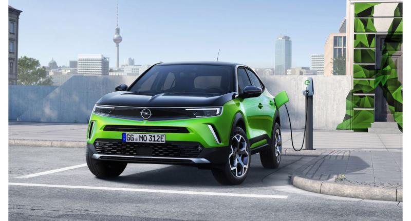 Mémento Paris - Opel France lance sa nouvelle offre de mobilité ...