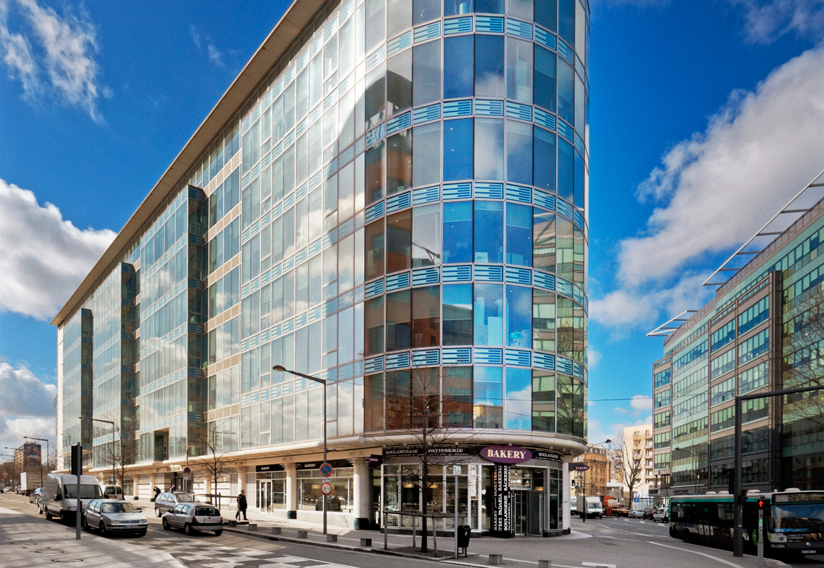 Mémento Paris - La dynamique locative d'Eurosquare se poursuit