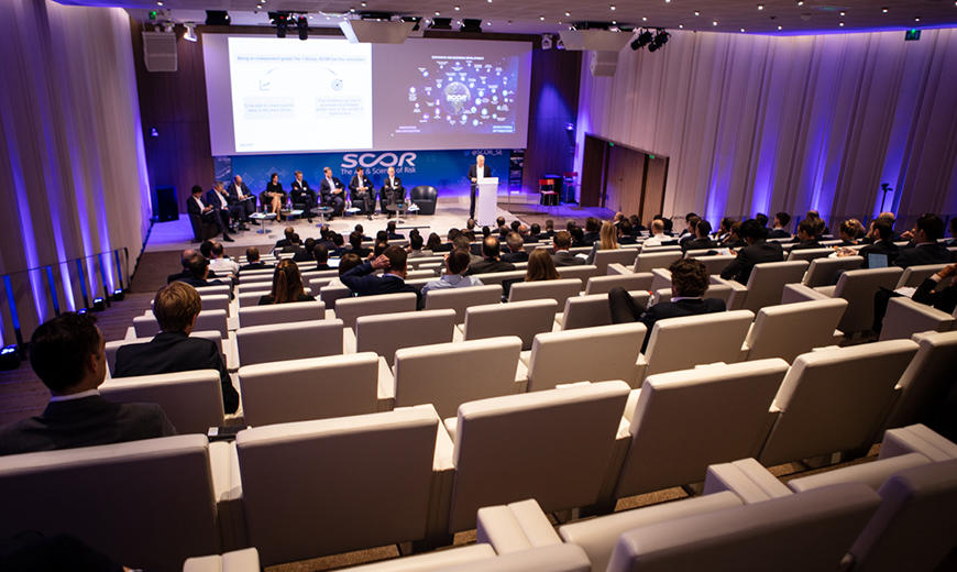 Mémento Paris - Changements au sein du conseil d'administration de SCOR