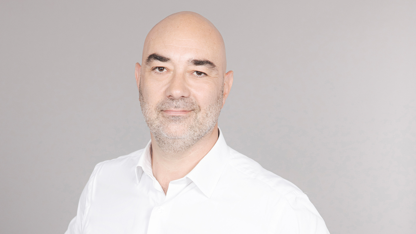 Mémento Paris - Thomas JACQUES intègre le comité exécutif du Groupe TF1